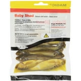 Magic Clean Products Preserved Shad Bait, Chartreuse, 4 oz, Anise Scent ...