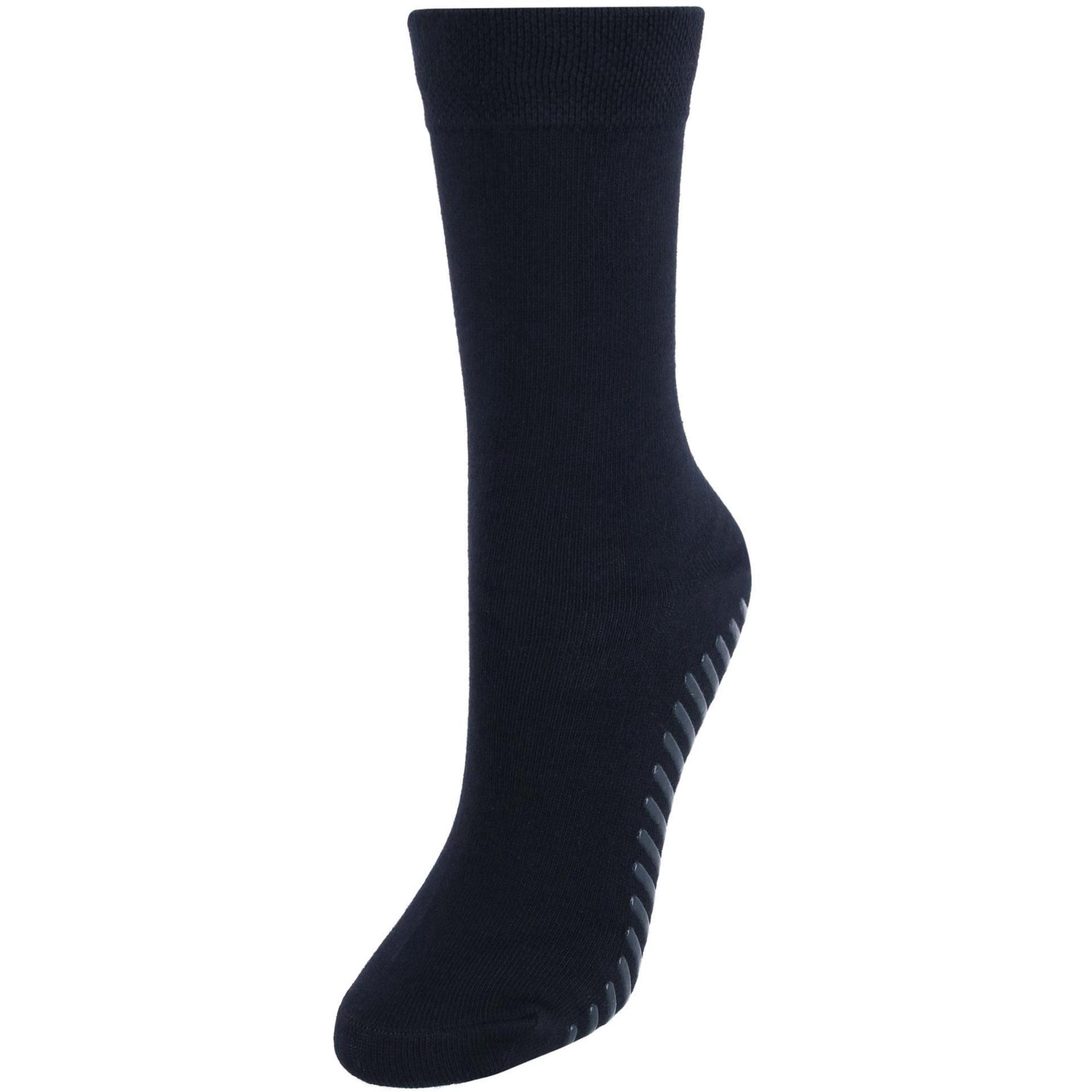Click here for Gripjoy Crew Socks With Grips (Pack Of 3) (Womens) prices