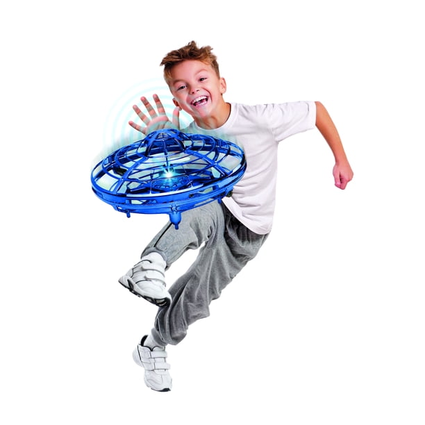 Hover Star Motion Controlled UFO - Walmart.com - Walmart.com