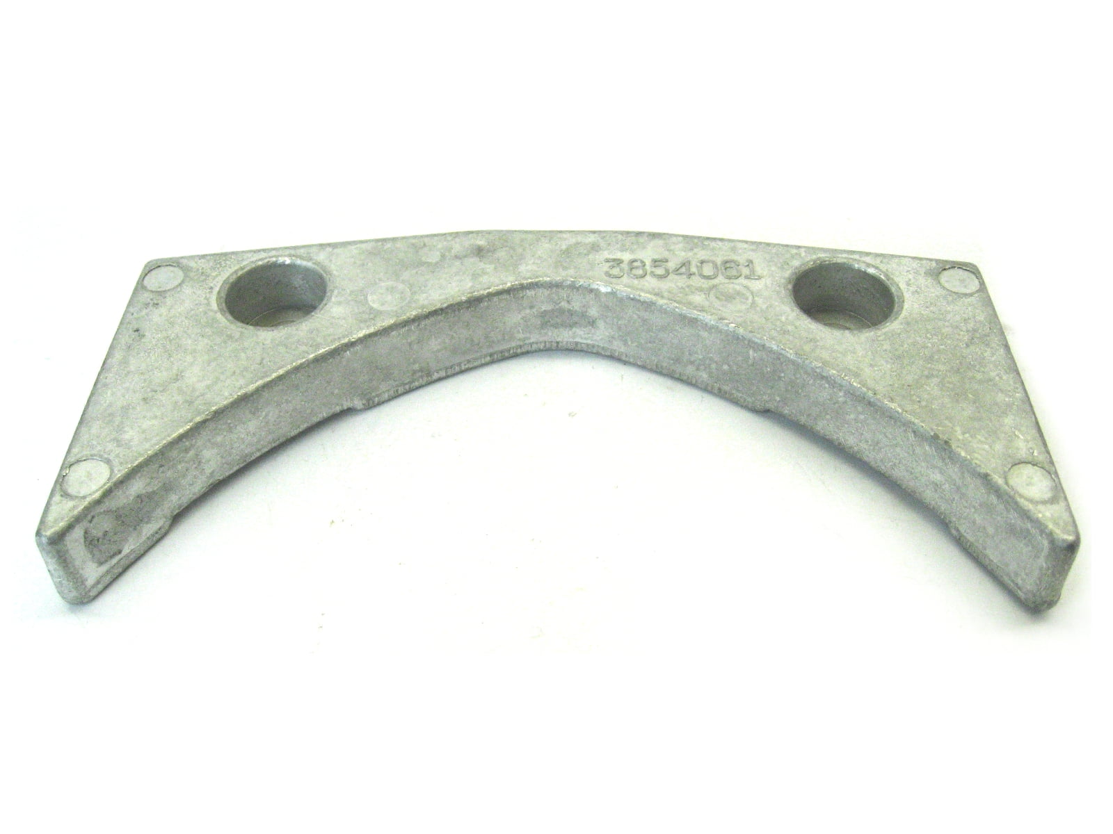 OMC Marine/Sterndrive Motor Anode & Insert Assembly 3854061 - Walmart.com