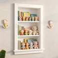 Recessed Medicine Cabinet for Bathroom, 14"x24" In-Wall Shower Niche ...