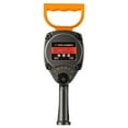 Robust 1-Inch Air Impact Gun, Generates 1200 ft-lbs of Nut-Busting ...