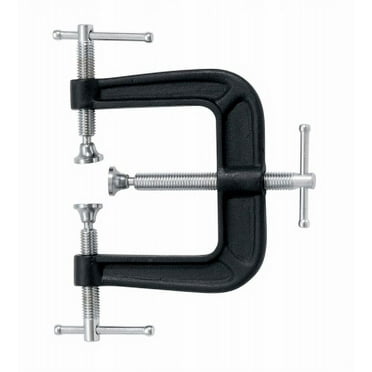 Bed Frame Rail Clamp with 1 in. Frame, Small (2-pack) - Walmart.com