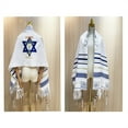 Tallit Prayer Shawl Israel Messianic Tallit Prayer Shawl Talitnia ... Tallit Prayer Shawl Israel Messianic Tallit Prayer Shawl Talitnia ...