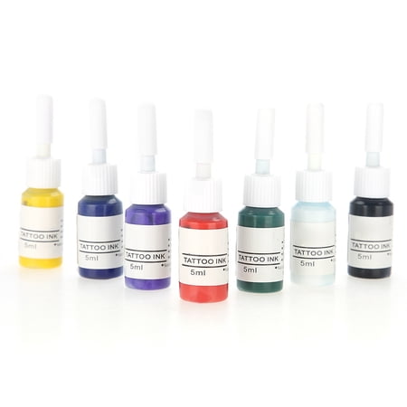 Ink, Pigment, Safe And Reliable Never Change Color Natural Plants For ...