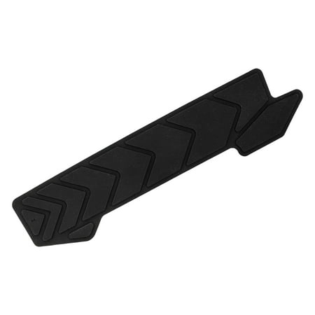 Bike Chainstay Protector Guard, Mountain Bike Frame Protection Adhesive ...