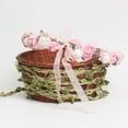 Natural Jute & Rattan Decorative Rope - Perfect for Twine Wax Line ...