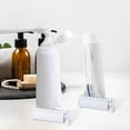 6-Pack Toothpaste Squeezers, Toothpaste Tube Roller Toothpaste ...