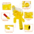Paint Edger Roller Brush Kit Clean-Cut Wall Paint Roller Handheld Paint ...