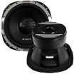 Bazooka BTA6100 - Subwoofer - 100 Watt - 6" - Walmart.com