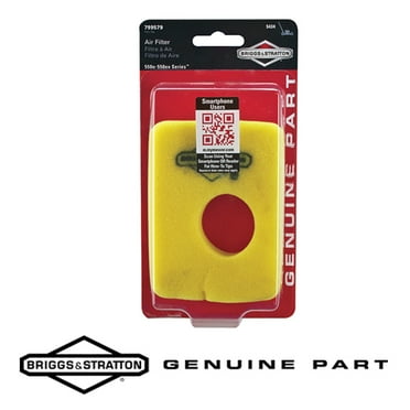 Briggs and Stratton Spark Plug - Walmart.com