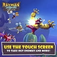 Ubisoft Rayman Legends Video Game - Definitive Edition for Nintendo ...