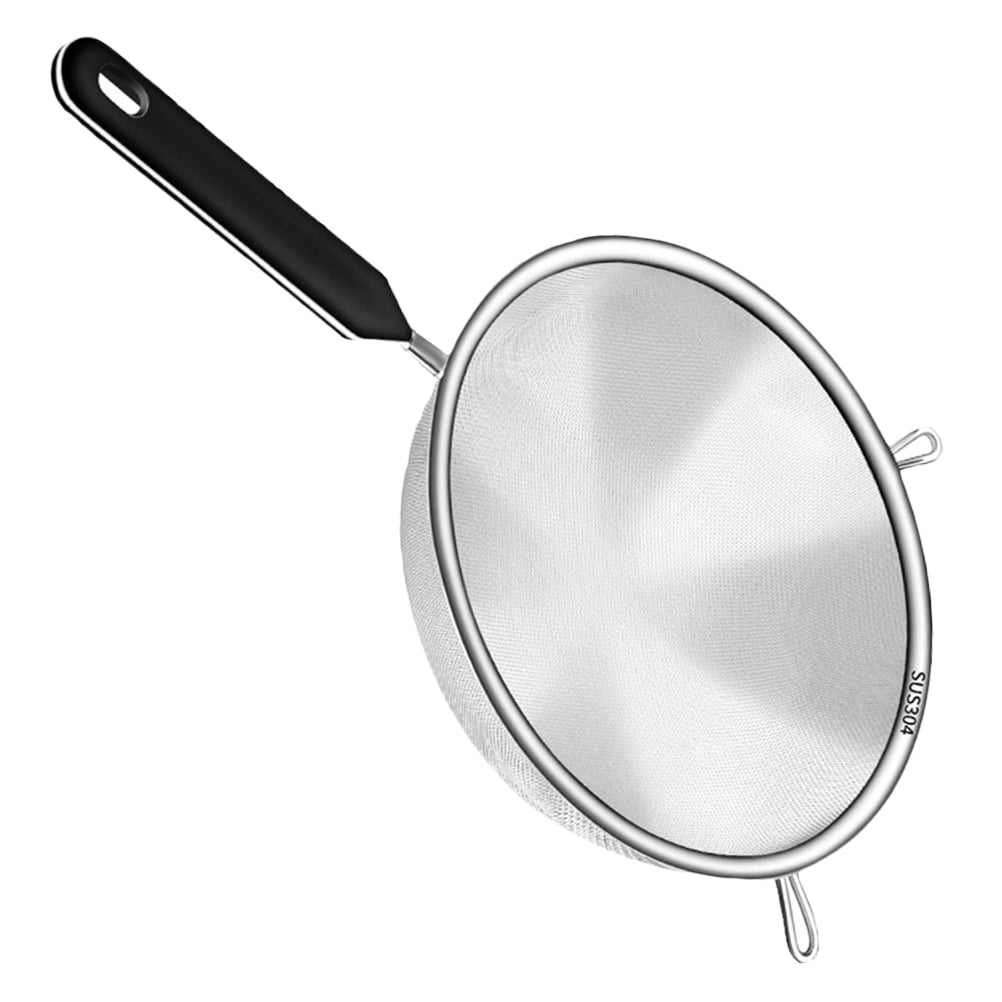 Click here for Weavilux Juice Strainer Strainer 304 Stainless Ste... prices