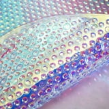 Mainstays Holographic Tub Mat - Non-Slip - Suction Cups - Walmart.com