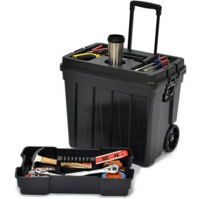 Contico Tool Boxes