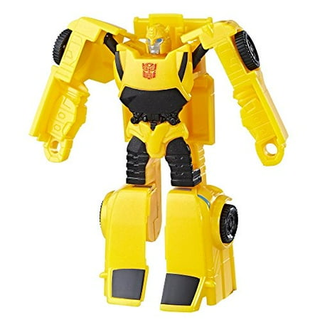 Transformers Authentics Bumblebee - Walmart.ca
