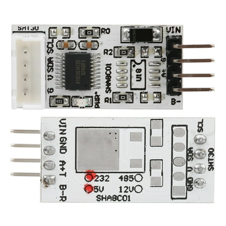 Dioche Temperature Humidity Sensor Board,Electronic Component ...