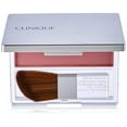 Clinique Blushing Blush Powder Blush, Smoldering Plum #115, 0.21oz, 6g ...