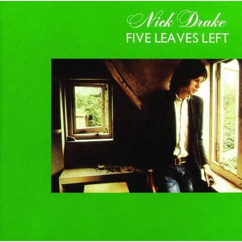 Click here for Anderson Merchandisers Nick Drake - Five Leaves Le... prices