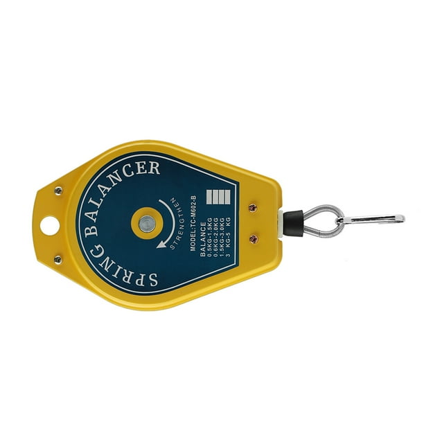 Spring Balancer Tool Holder,Retractable Spring Balancer Tool Spring ...