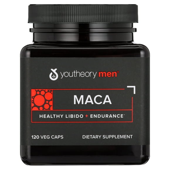 Maca Supplements | Walmart Canada
