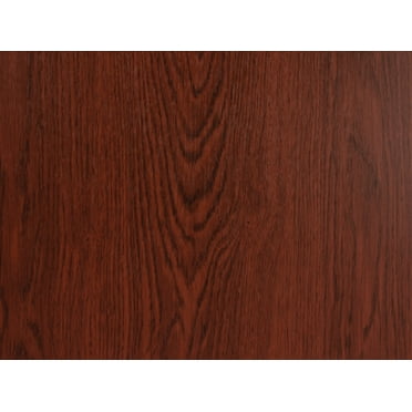 Fablon Red Velvet Self Adhesive Film - Walmart.com