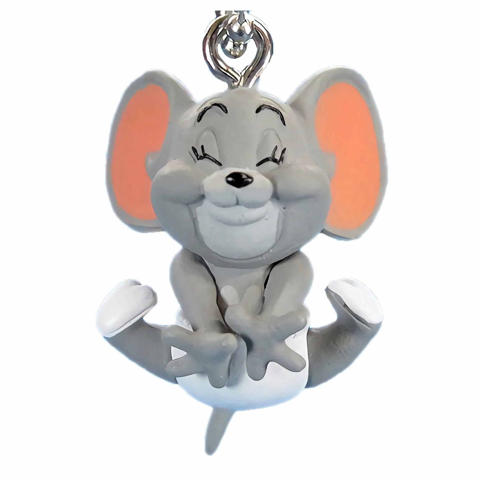 Tom And Jerry Nibbles