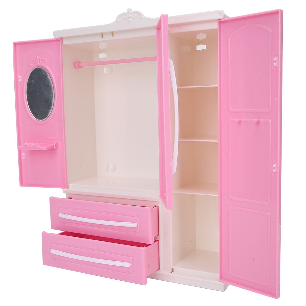 Click here for Youthink Dolls Wardrobe  Toys Gift Dolls Furniture... prices