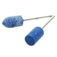 10x/set Power Tools Accessories Grinding Stone Wheel Abrasive Grinding ...