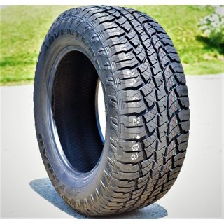 AMP Terrain Pro A/T P LT 285/65R18 Load E (10 Ply) AT All Terrain Tire - Walmart.com