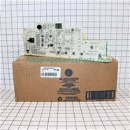 General Electric WR55X10956 Main Control Board Assembly - Walmart.com