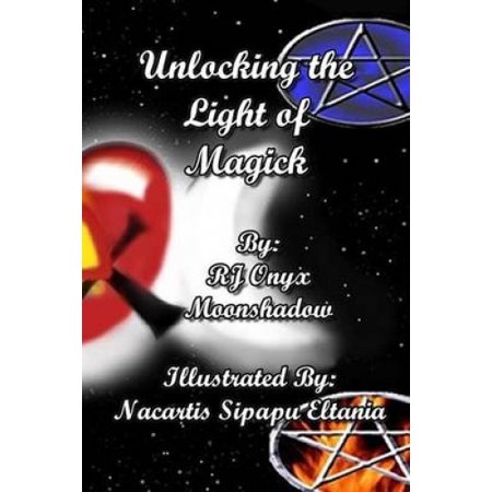 Unlocking the Light of Magick | Walmart Canada