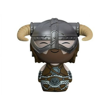 The Elder Scrolls V: Skyrim Funko POP! Games Whiterun Guard Vinyl ...