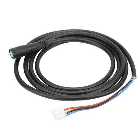 Electric Scooter Data Power Cable, Electric Scooter Power Cord Sturdy ...