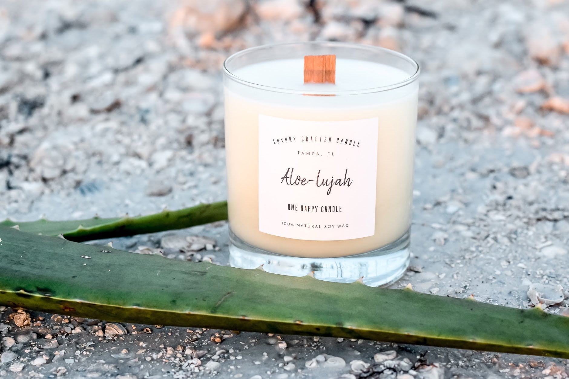 Aloe-lujah - Walmart.com