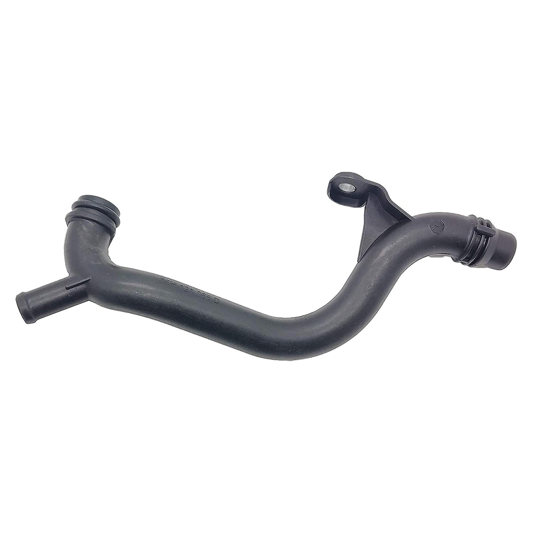 Tubo conector del sistema de refrigeración 06h121065d para -audi A4 A5 ...