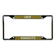 Florida International University Alumni Chrome License Plate Frame ...