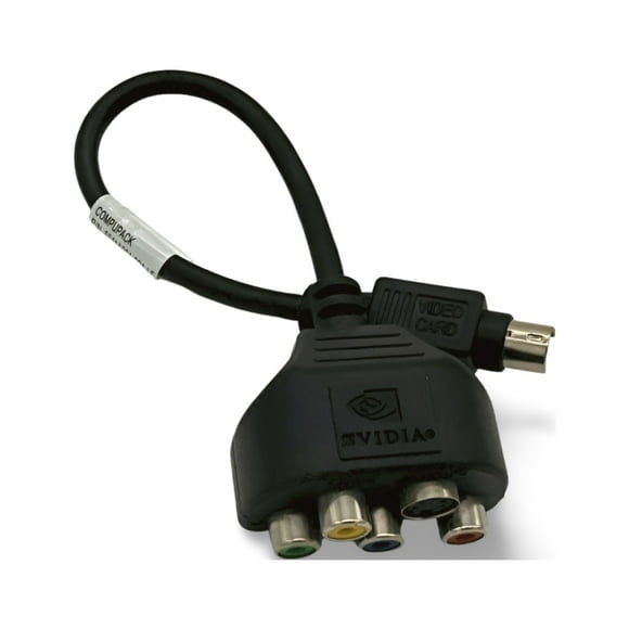 9 Pin Hdmi Adapter