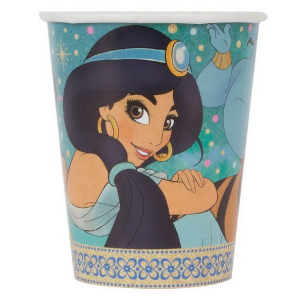 Partypro 011179795062 Aladdin Cup - Walmart.com