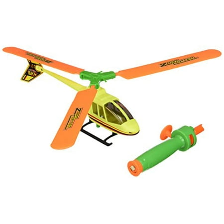 Ja-Ru Radical Sky Zoom Copter | Walmart Canada
