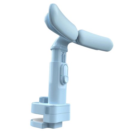 Sitting Posture Corrector Correction Device Height Adjustable | Walmart ...