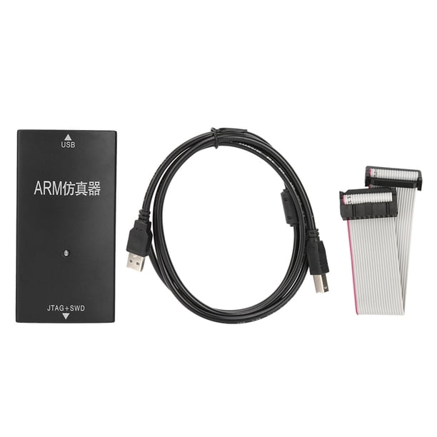 V8 Debugger Arm CorteX M4/M0 Emulator Downloader - Walmart.ca