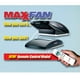 MaxxAir MaxxFan Deluxe with Remote - Walmart.com