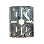 Icom MB75 Flush Mount Bracket for M504/604/802/506 - Walmart.com