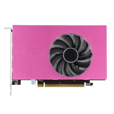 Computer Graphics Cards, 4GB 128bit GDDR5 10bit Color Depth 1183MHz ...