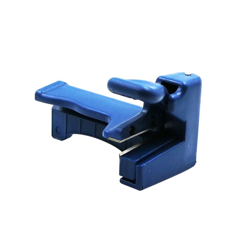 DIY Machine Carpenter Hardware Wood Tail Trimming Woodworking Tool Wood ...