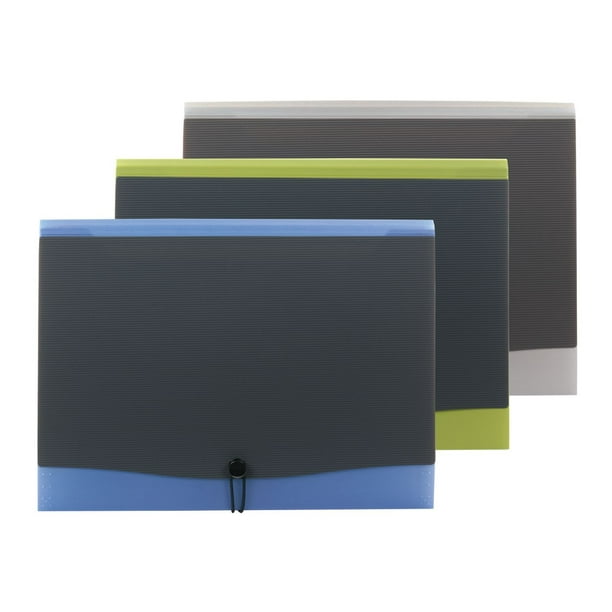 Pendaflex® - Professional 7 Pocket Expanding File - Walmart.ca
