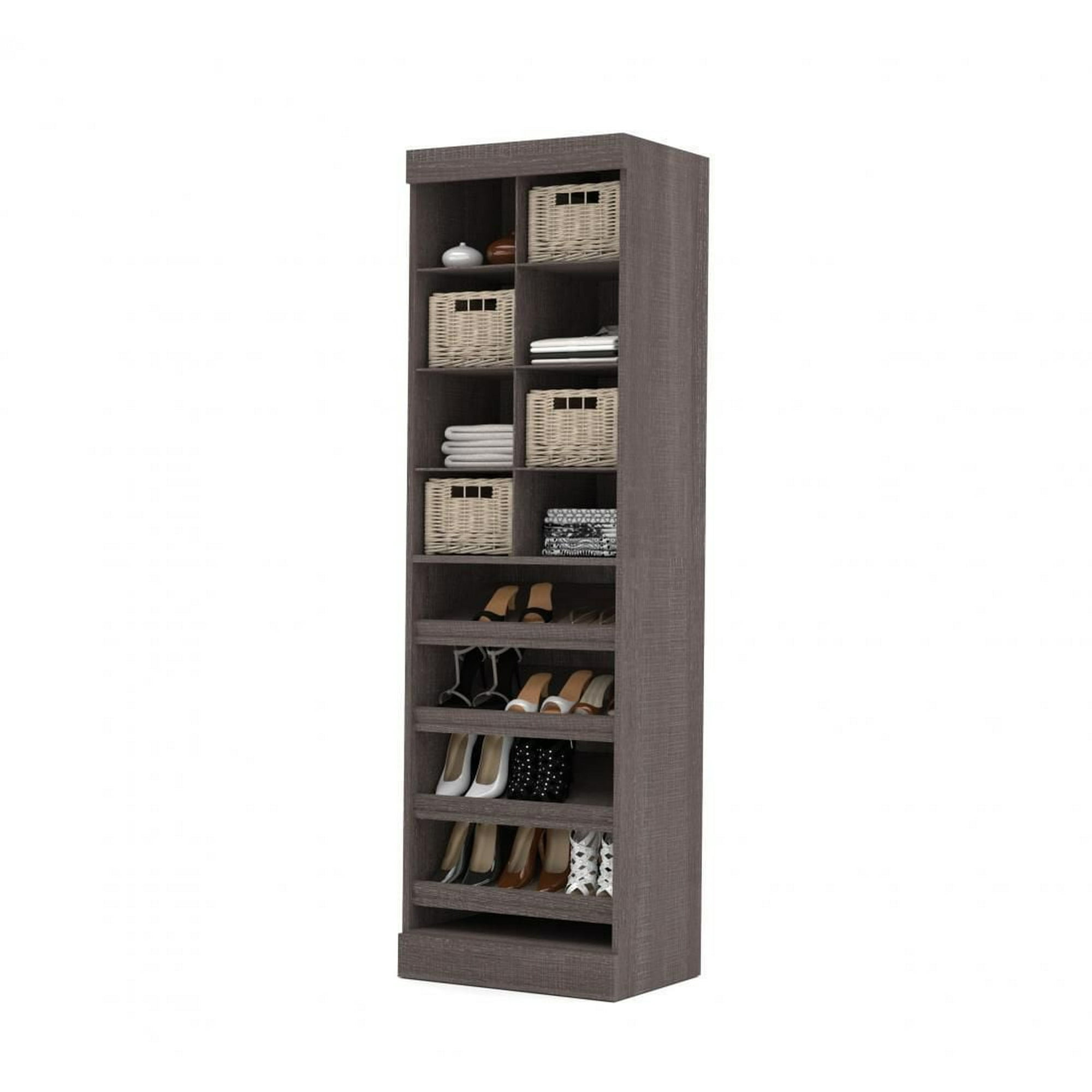 Click here for Pur By Bestar 25 Multi-Storage Cubby 20 In X 26 In prices