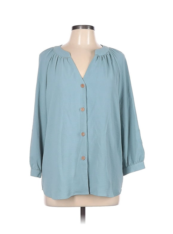 Coral Bay Women's Clothes - Walmart.com