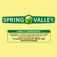 Spring Valley 4-Function Brain Support Dietary Supplement, 60 Count ...